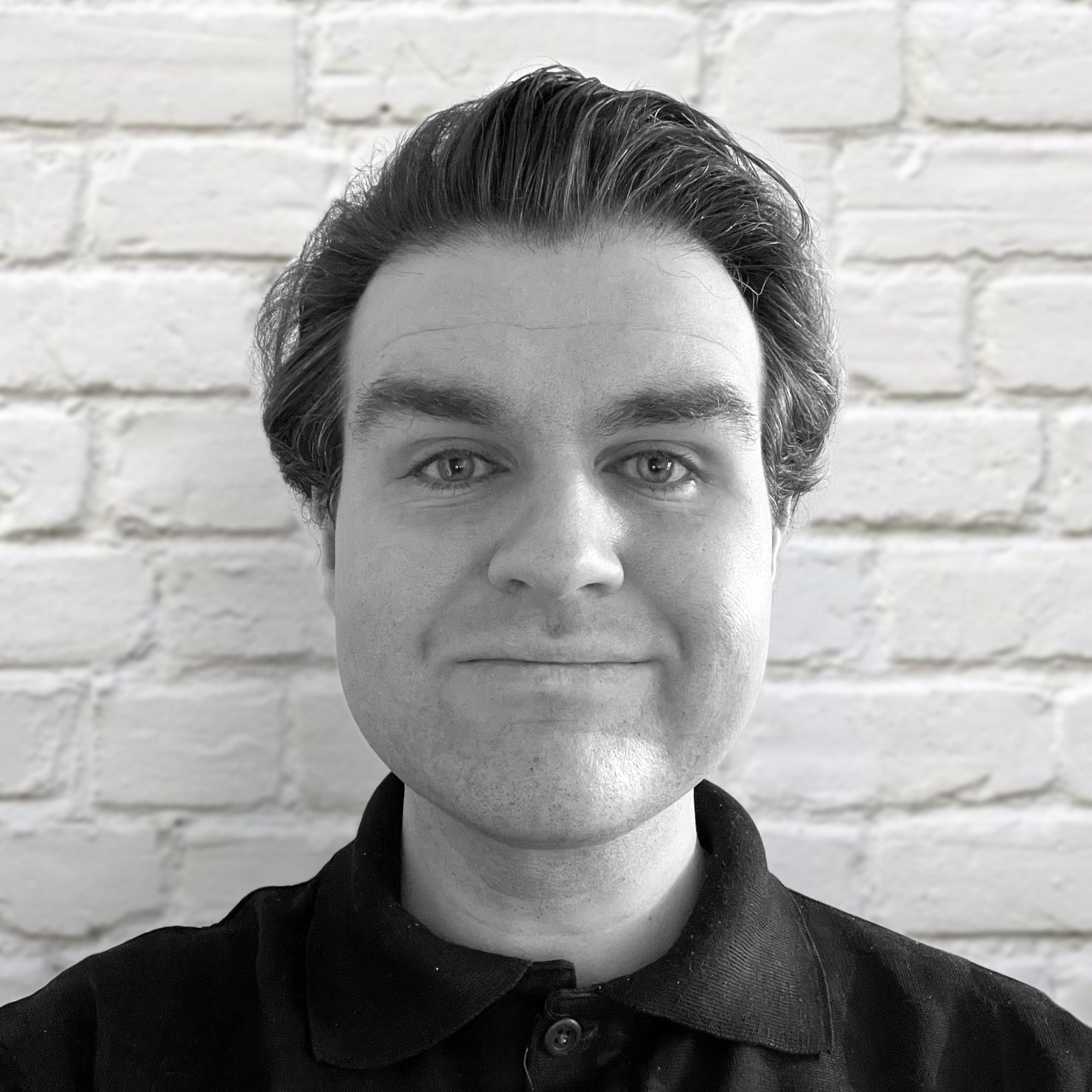 Daniel Liddle - Global SEO Innovation Expert